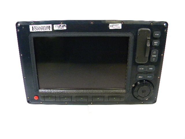 Raymarine E90W Touchscreen MFD Display - *CORE* Tested Working 90 Day ...