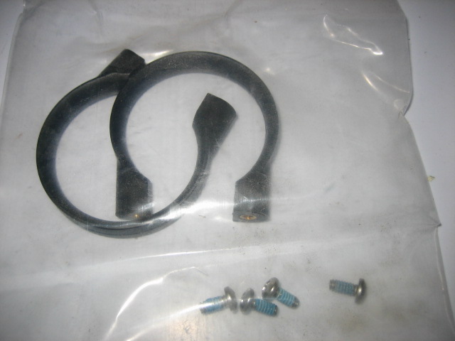 Seastar Optimus *Install Kit* for HA5501 Rudder Position SMART STICK ...