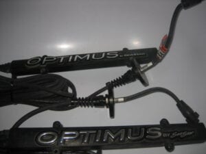 Seastar Optimus **LOT OF 3** Rudder Position SMART STICK Sensors ...