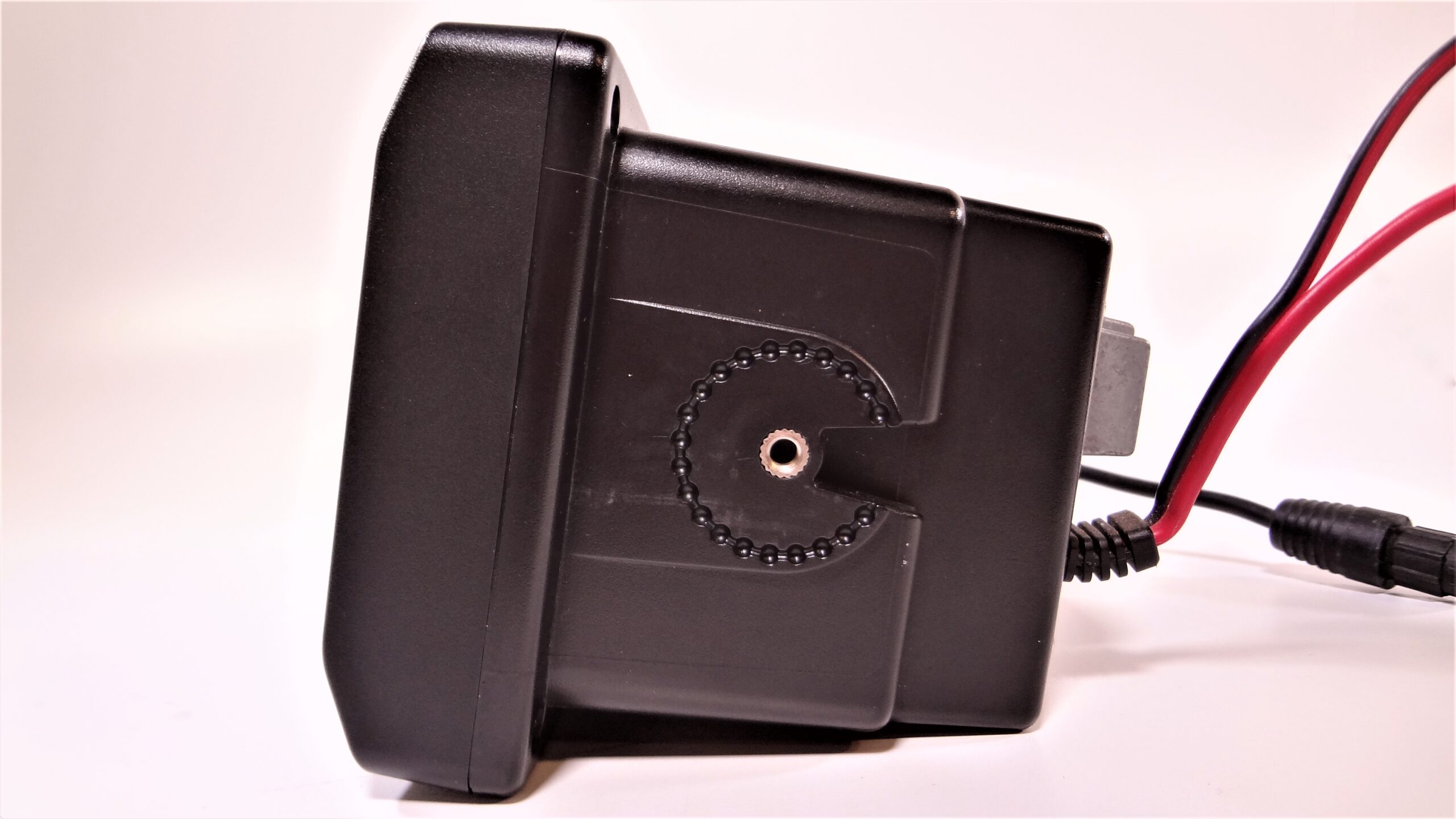 Icom IC-M604 VHF/FM Submersible Fixed Mount Marine Radio Transceiver ...