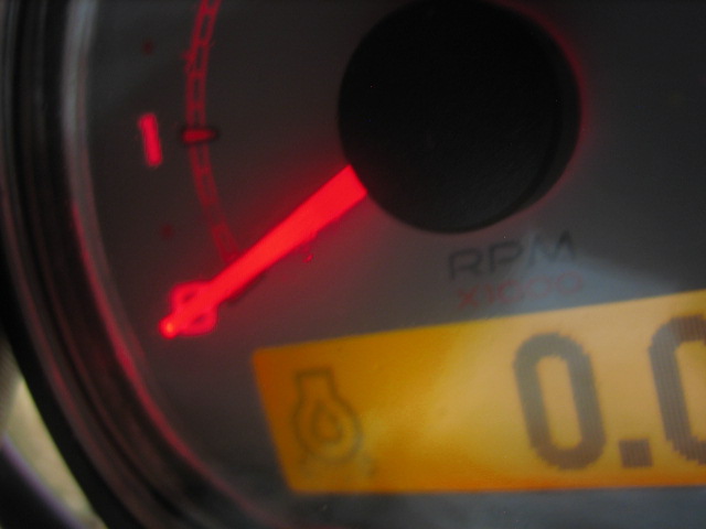 Mercury Smartcraft Marine PN:8M6002293 Boat Tachometer Gauge ~ Free ...