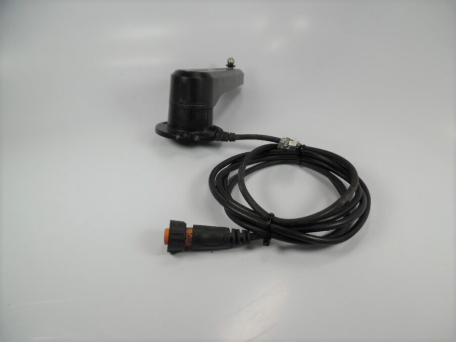 Garmin GRF 10 Rudder Feedback Sensor 010-11829-00 - Tested Good - Max ...