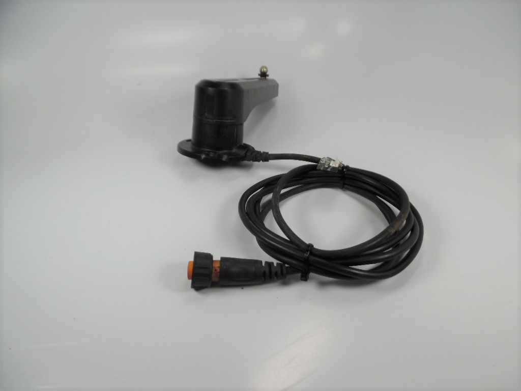 Garmin GRF 10 Rudder Feedback Sensor 010-11829-00 - Tested Good - Max ...
