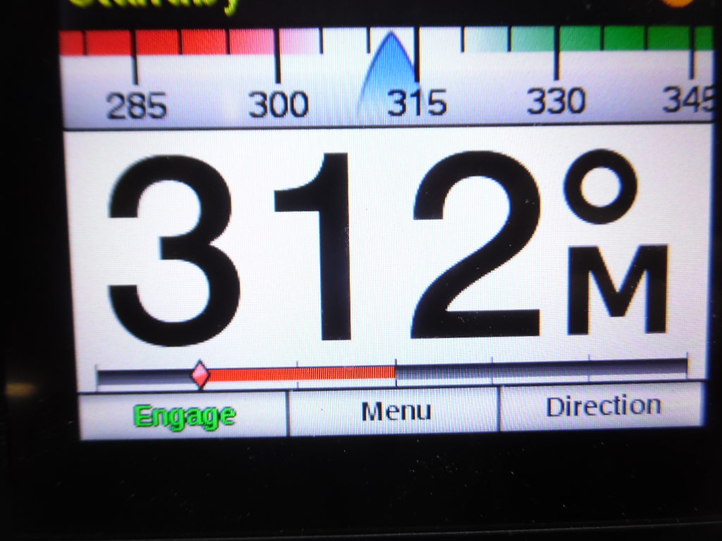 Garmin GRF 10 Rudder Feedback Sensor 010-11829-00 - Tested Good - Max ...