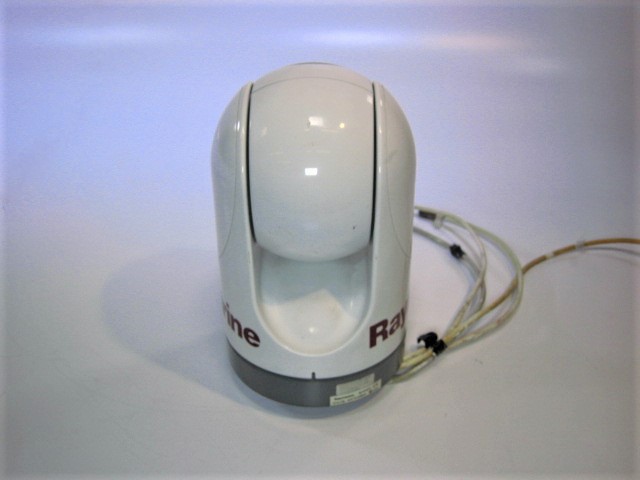 Raymarine E32128 ~ T403 Marine Thermal Camera - For Parts/Repair - Max ...