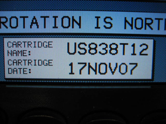 Navionics Classic NavChart Card - Florida NE - NC/US838L V03.19 - Max ...