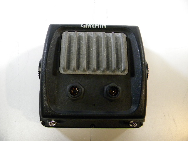 Garmin Fishfinder 320C Display - PARTS OR REPAIR AS IS NO RETURNS - Max ...