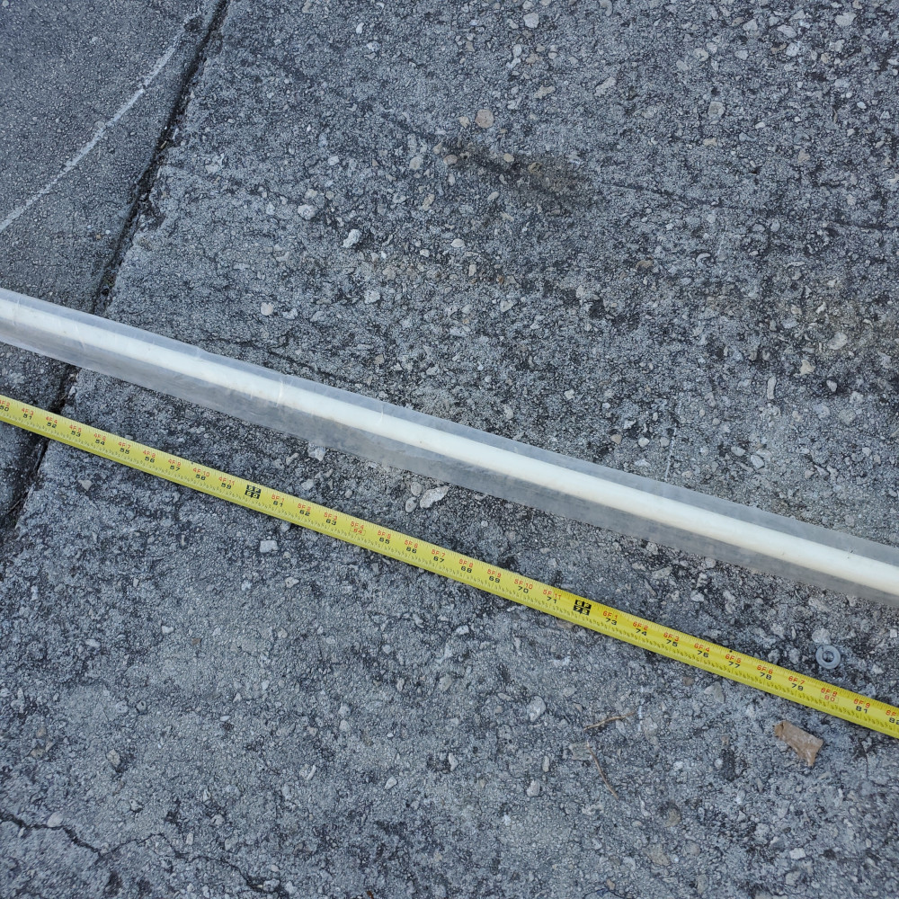 Comrod AV60BI - 8' 6dB VHF Marine Grade Boat Antenna - PRE-OWNED - Max ...
