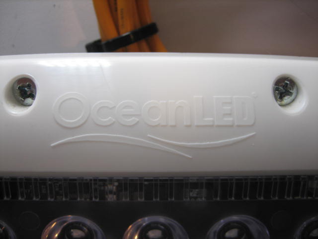 Ocean LED X-SERIES X16 (012309B) X16 Midnight Blue - TESTED - Max ...
