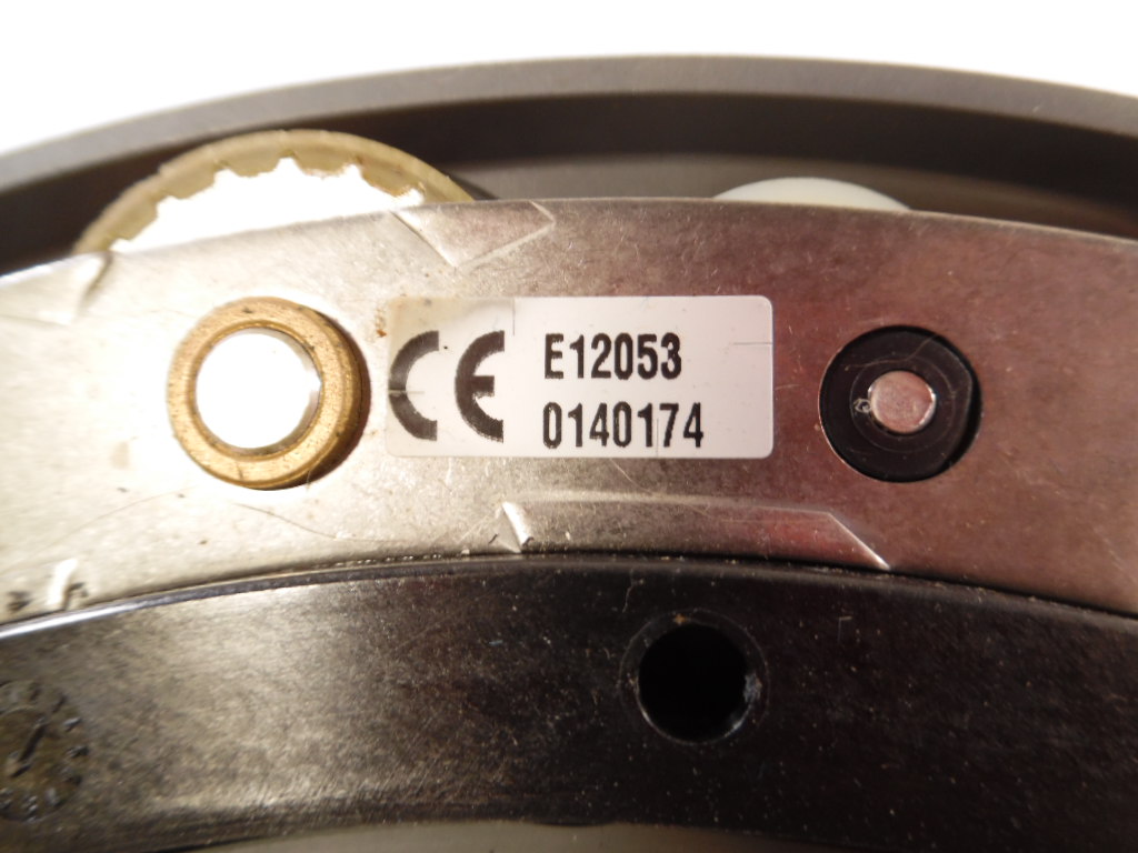 Raymarine - ST4000+ Wheel Drive Unit ONLY - Good Condition - E12053 ...