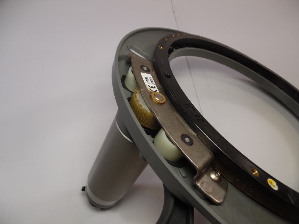 Raymarine - ST4000+ Wheel Drive Unit ONLY - Good Condition - E12053 ...