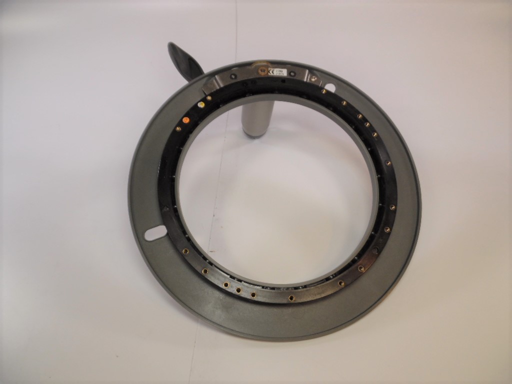 Raymarine - ST4000+ Wheel Drive Unit ONLY - Good Condition - E12053 ...