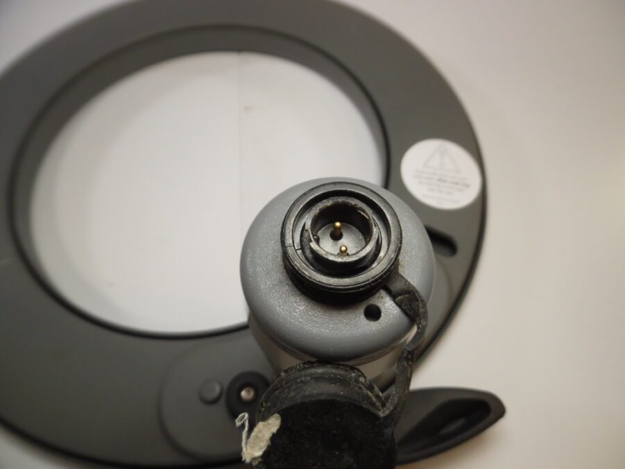 Raymarine - ST4000+ Wheel Drive Unit ONLY - Good Condition - E12053 ...