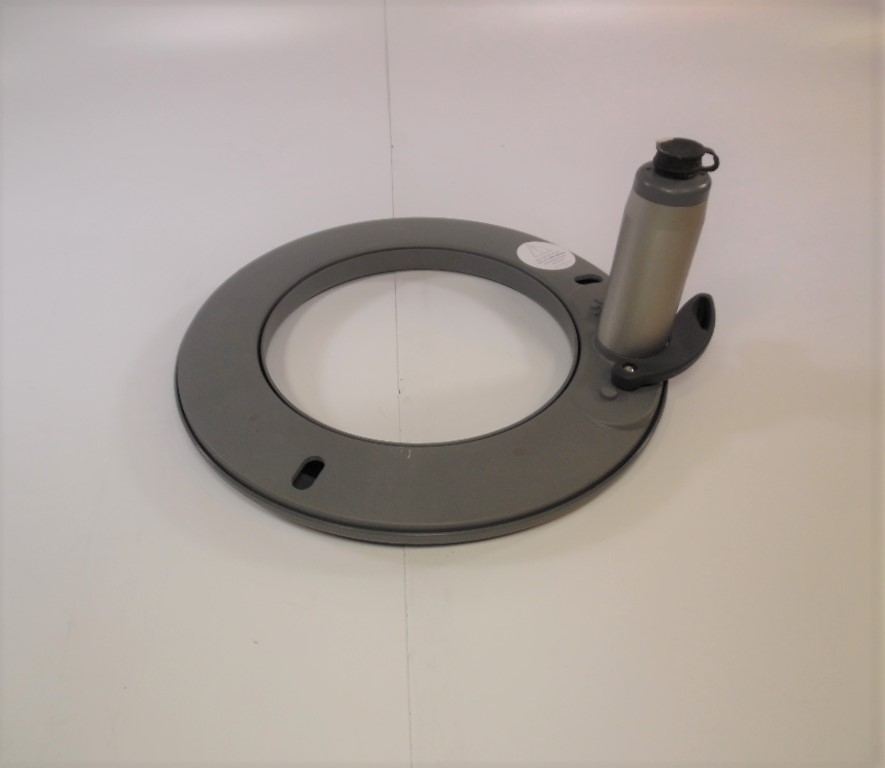 Raymarine - ST4000+ Wheel Drive Unit ONLY - Good Condition - E12053 ...