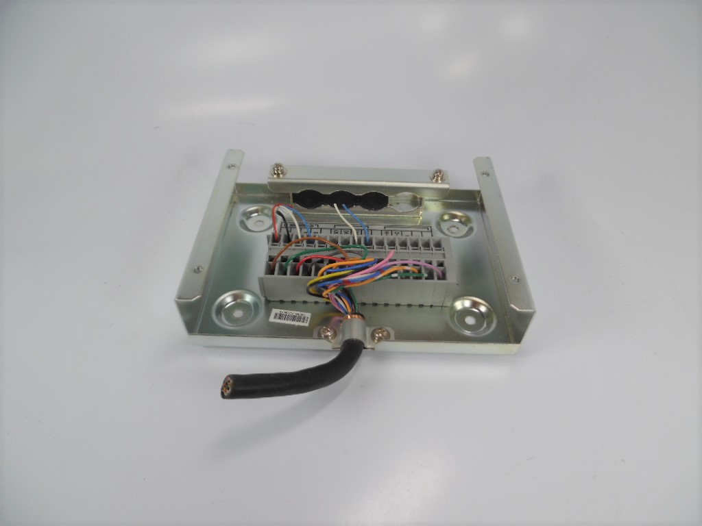 Furuno IC-315 Junction Box - Free US Shipping - Good Condition - Max Marine Electronics