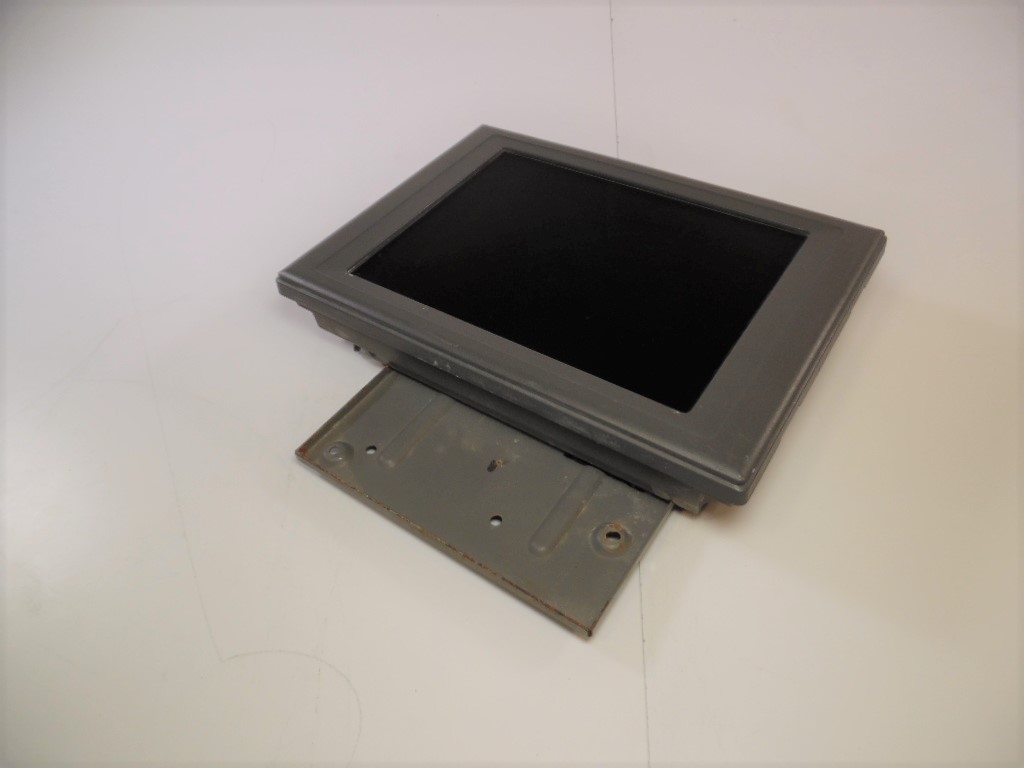 Furuno 10" MU-101c Color Marine Monitor only for FCV1200/M - OK ...