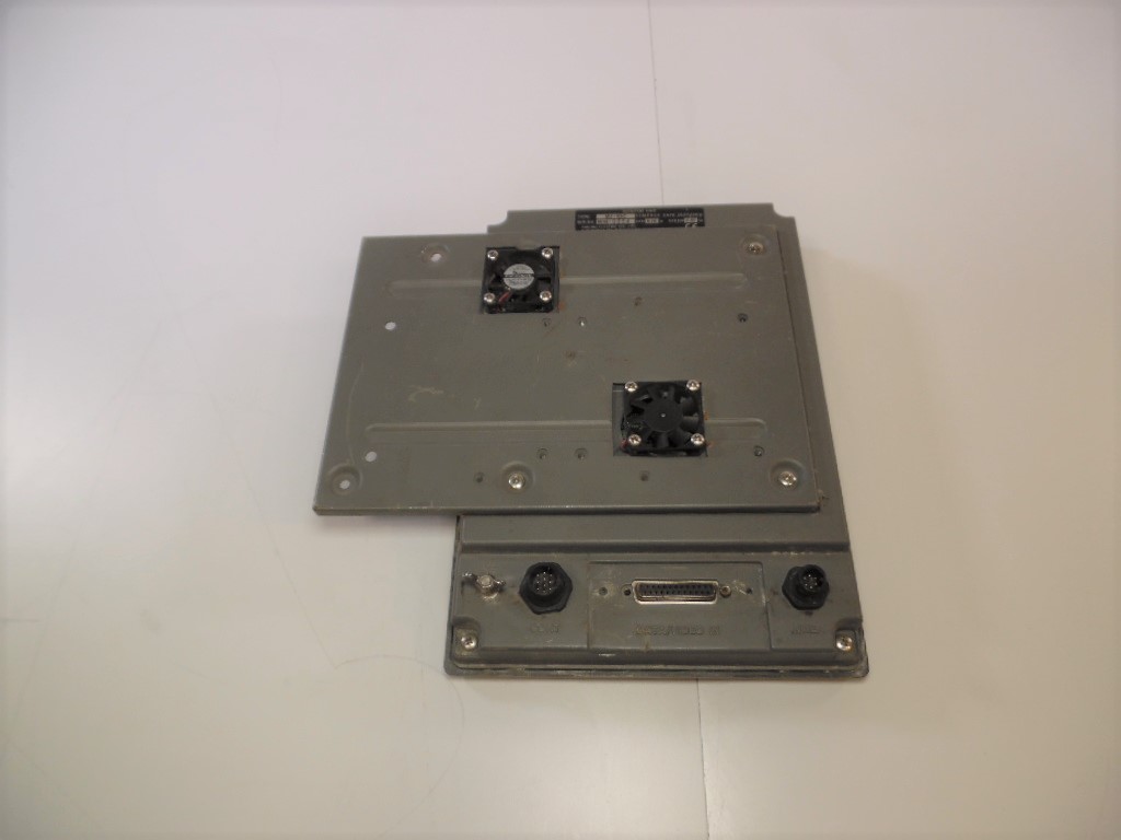 Furuno 10" MU-101c Color Marine Monitor only for FCV1200/M - OK ...