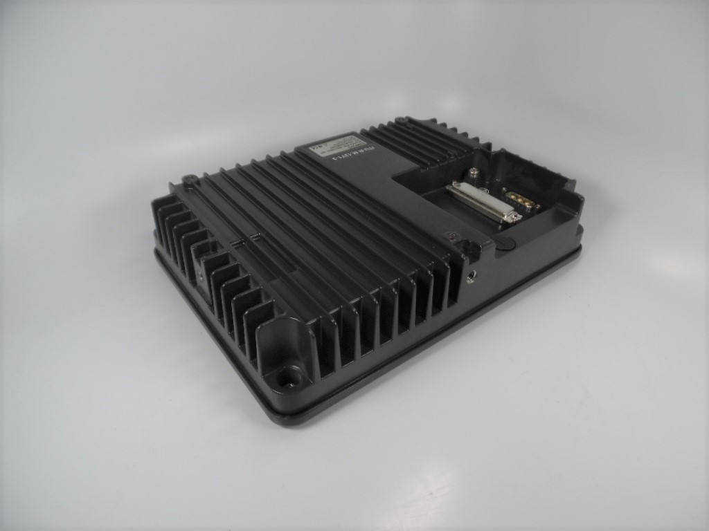 MX Marine - Simrad MX535A Class A AIS Transponder 000-10037-001 - Max ...