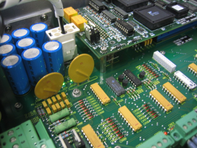 Northrop Grumman/Sperry Marine NAVIGAT2100 Gyrocompass Interface~Free ...