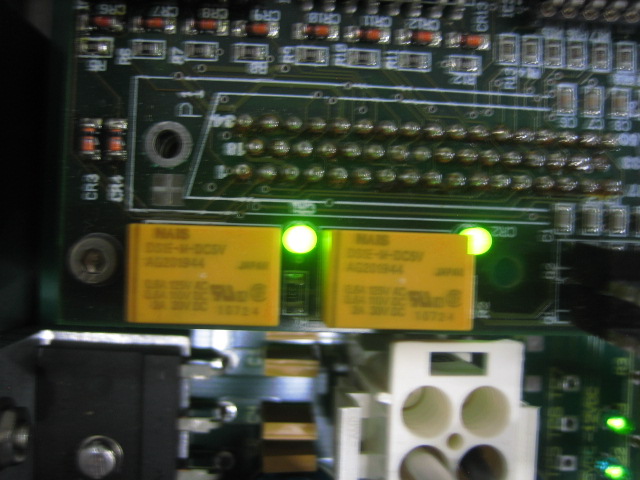 Northrop Grumman/Sperry Marine NAVIGAT2100 Gyrocompass Interface~Free ...