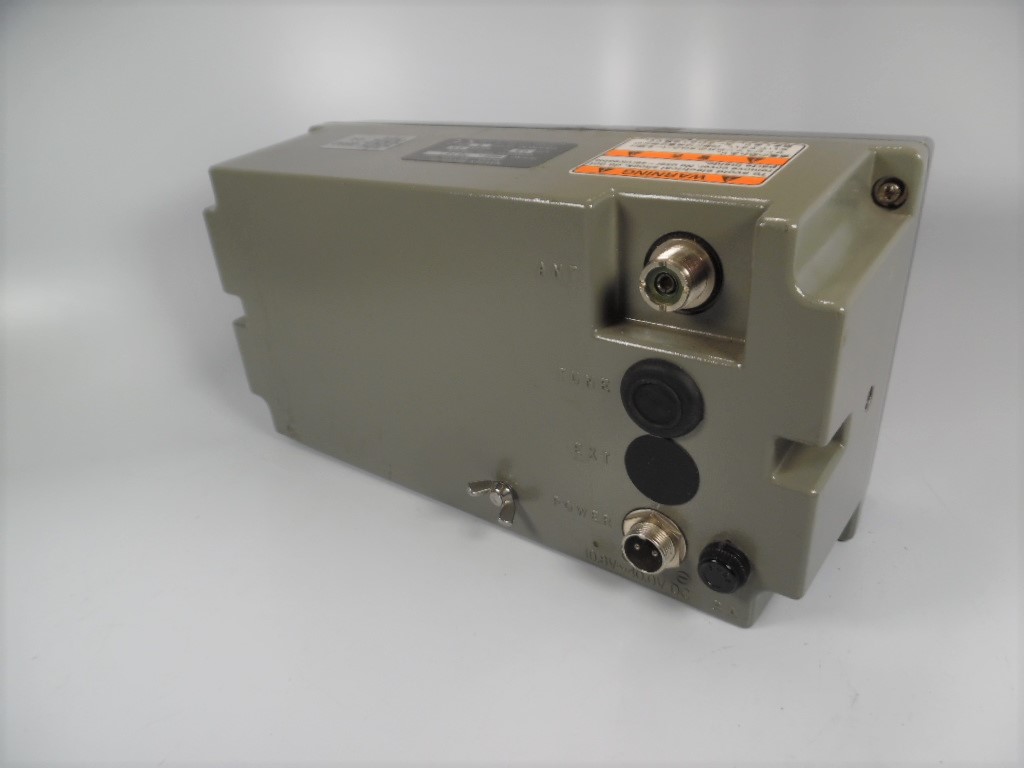 Furuno - NX-500 Navtex Receiver With Integral Printer - Power ON & Self ...