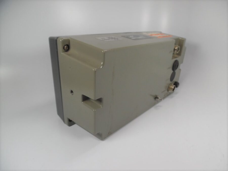 Furuno - NX-500 Navtex Receiver With Integral Printer - Power ON & Self ...