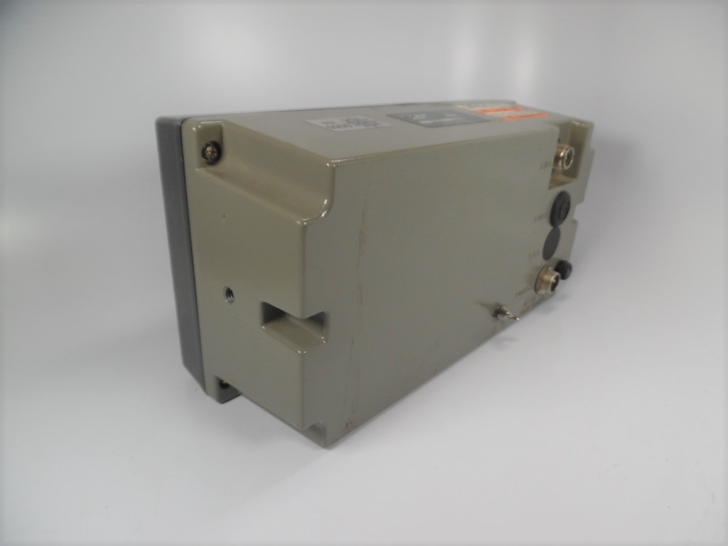 Furuno - NX-500 Navtex Receiver With Integral Printer - Power ON & Self ...