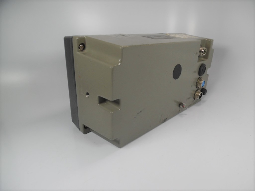 Furuno - NX-500 Navtex Receiver W/ Integral Printer - Power ON Test ...