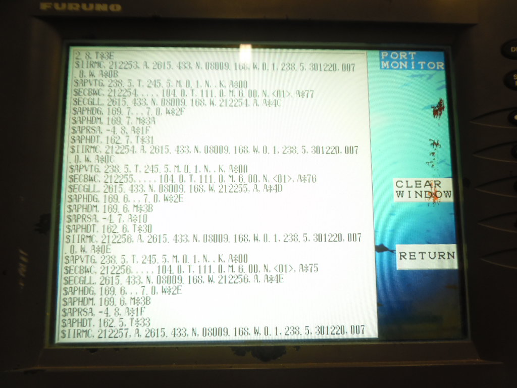 Raymarine Smartpilot S2G Autopilot Computer E12091 90 Day Warranty ...