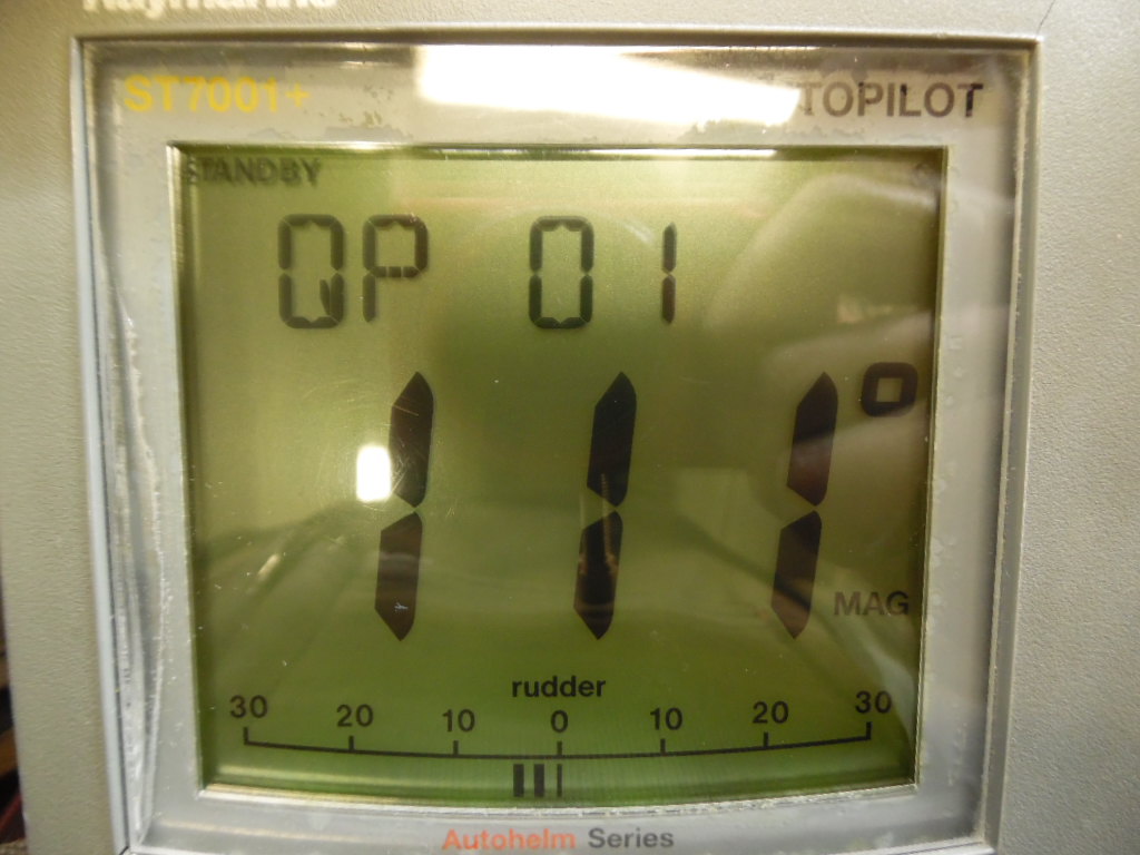 Raymarine Smartpilot S2G Autopilot Computer E12091 90 Day Warranty ...