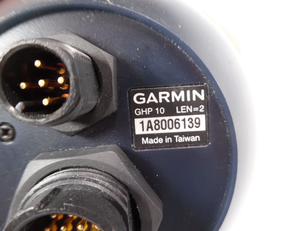 Garmin - Autopilot Compass - GHP 10 CCU Tested/Updated For GHP 10 ECU ...