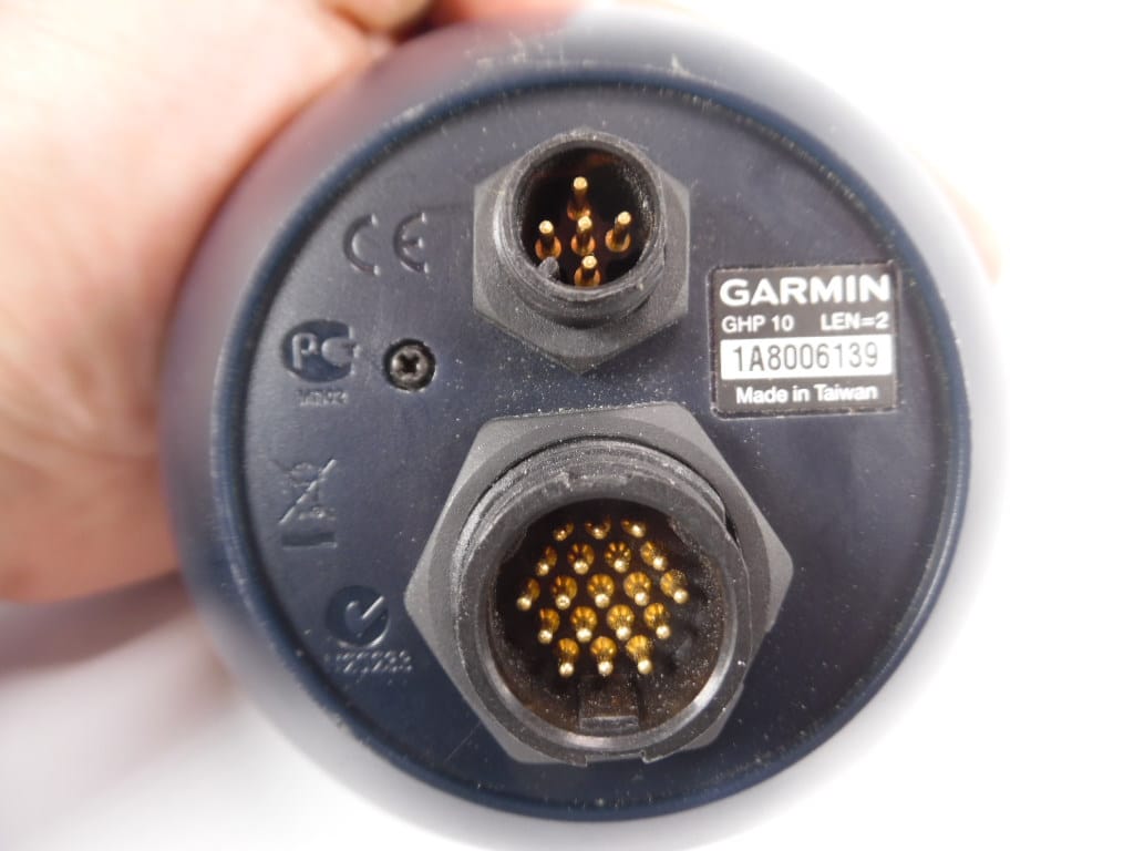Garmin - Autopilot Compass - GHP 10 CCU Tested/Updated For GHP 10 ECU ...