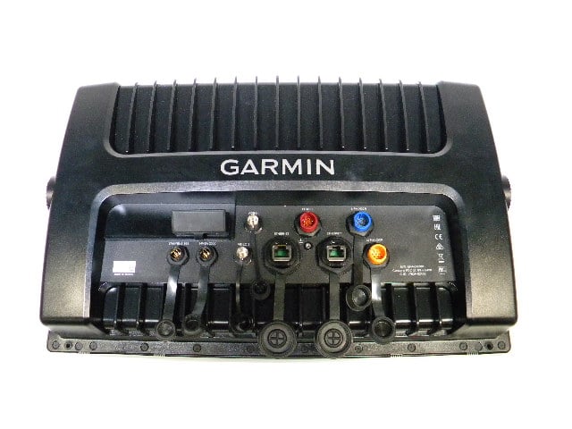 Garmin GPSmap 7616XSV 16" Touchscreen MFD + Suncover - Updated/Tested ...