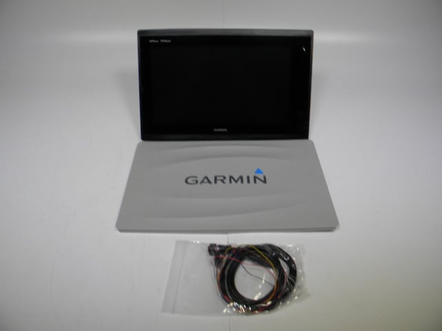 Garmin GPSmap 7616XSV 16" Touchscreen MFD + Suncover - Updated/Tested ...