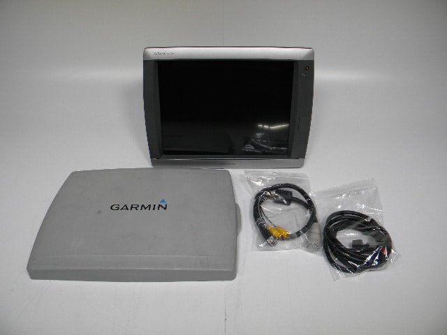 GARMIN GPSmap 5215 + Accessories - 90 Day Warranty - Good Condition ...