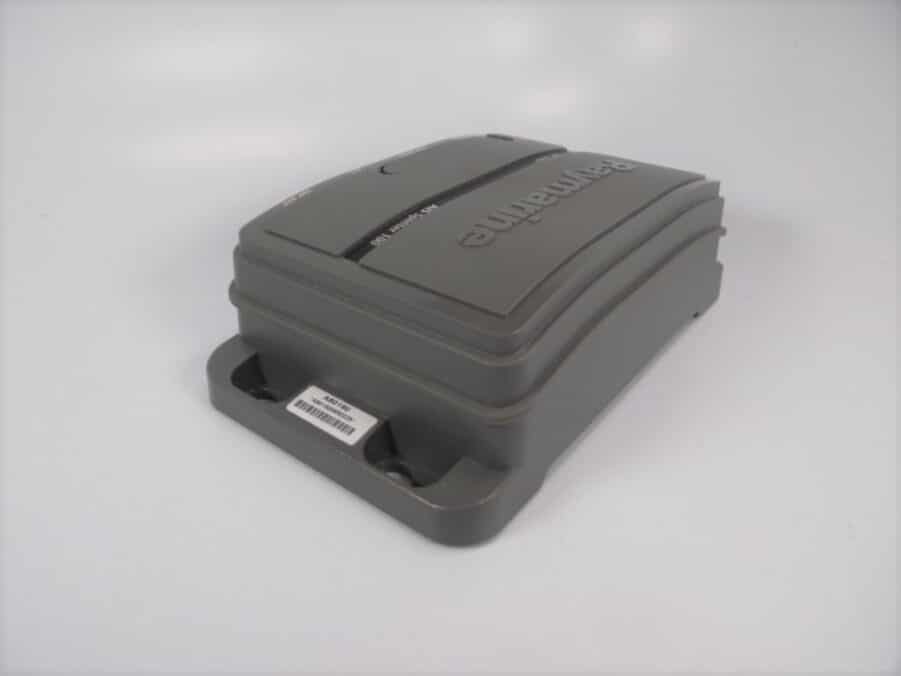 Raymarine AIS Splitter 100 Module + Cables - A80190 - Good Condition ...