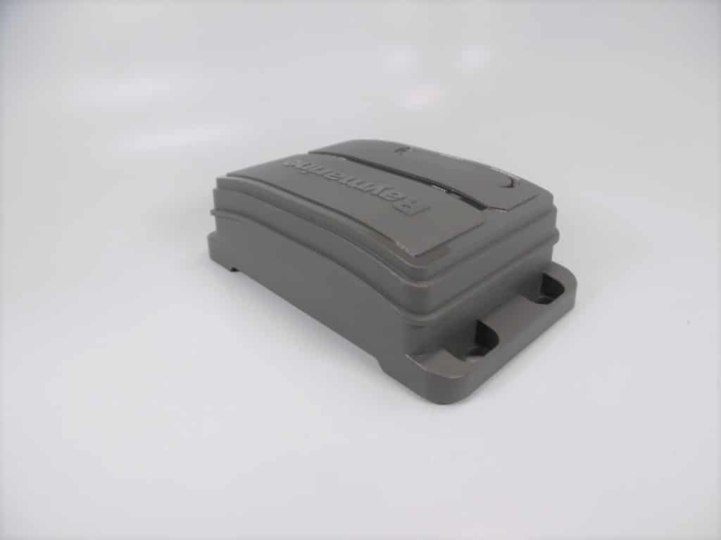 Raymarine AIS Splitter 100 Module ONLY - A80190 - Good Condition TESTED ...