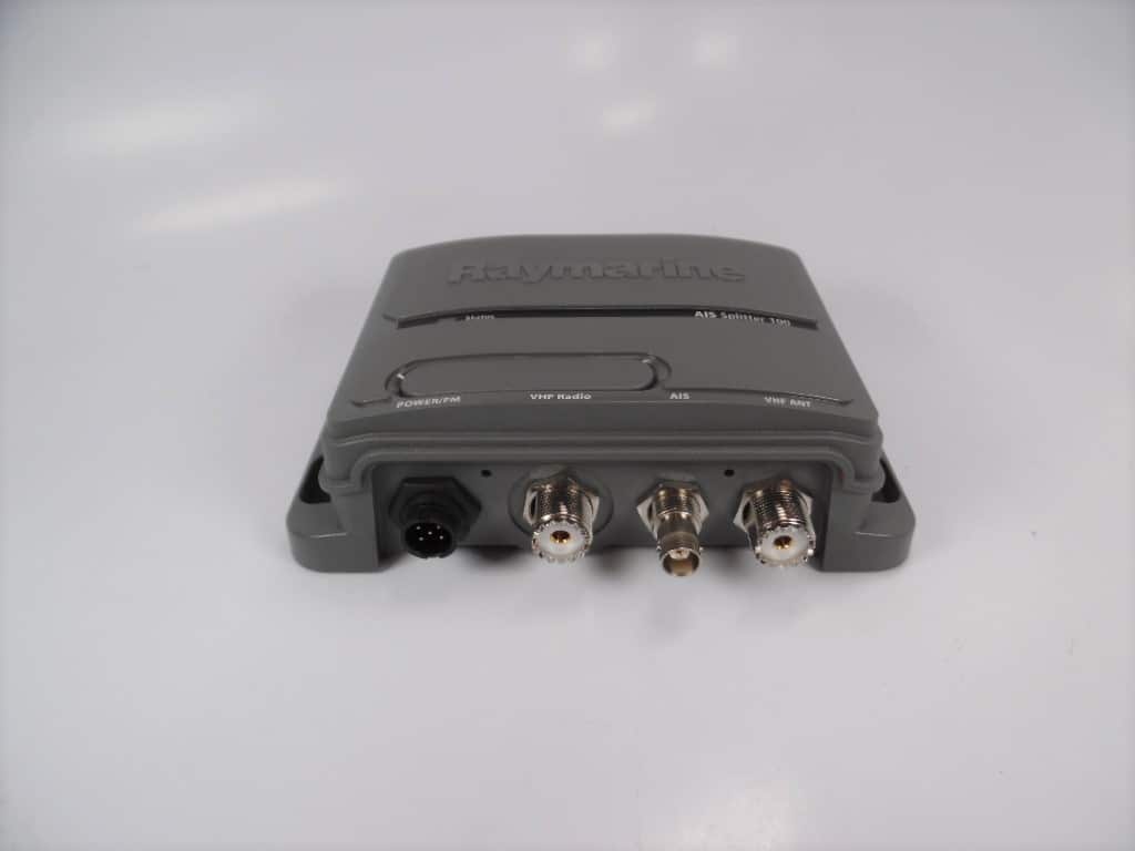 Raymarine AIS Splitter 100 Module ONLY - A80190 - Good Condition TESTED ...