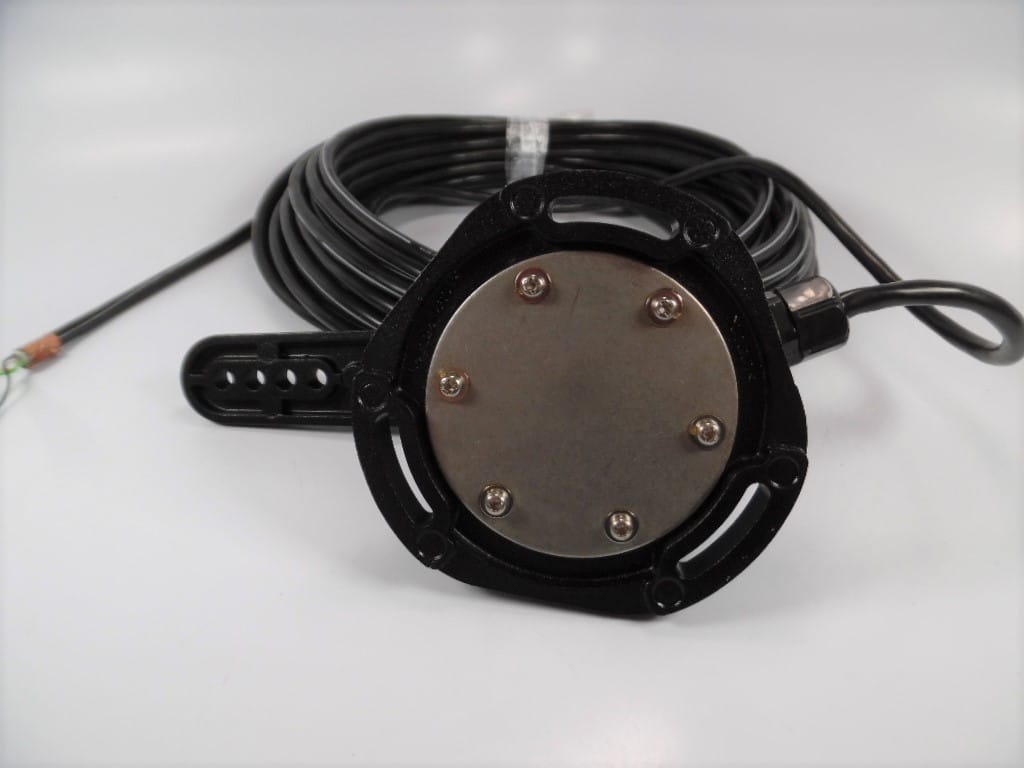 Furuno NavPilot Rudder Reference Unit - FAP-6112 - NEW OLD STOCK OUT OF ...