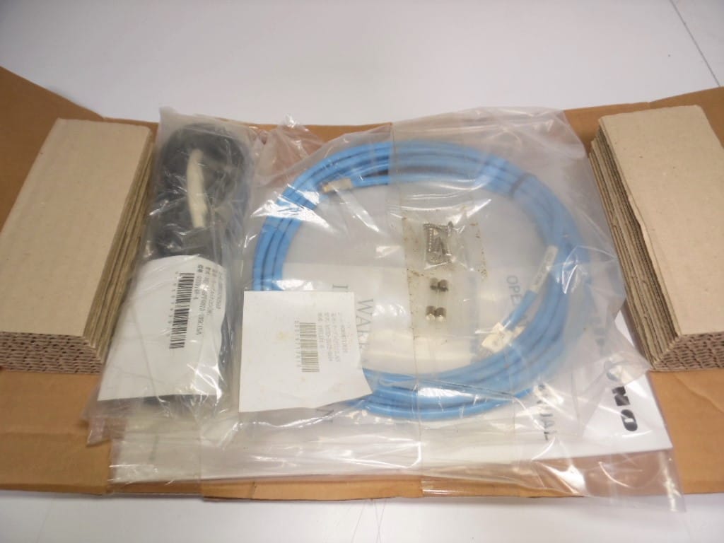 Furuno DFF3 - 1, 2, & 3KW Network Sounder Module - NEW OPEN BOX - Max ...