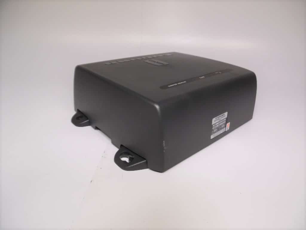 Furuno DFF3 - 1, 2, & 3KW Network Sounder Module - NEW OPEN BOX - Max ...