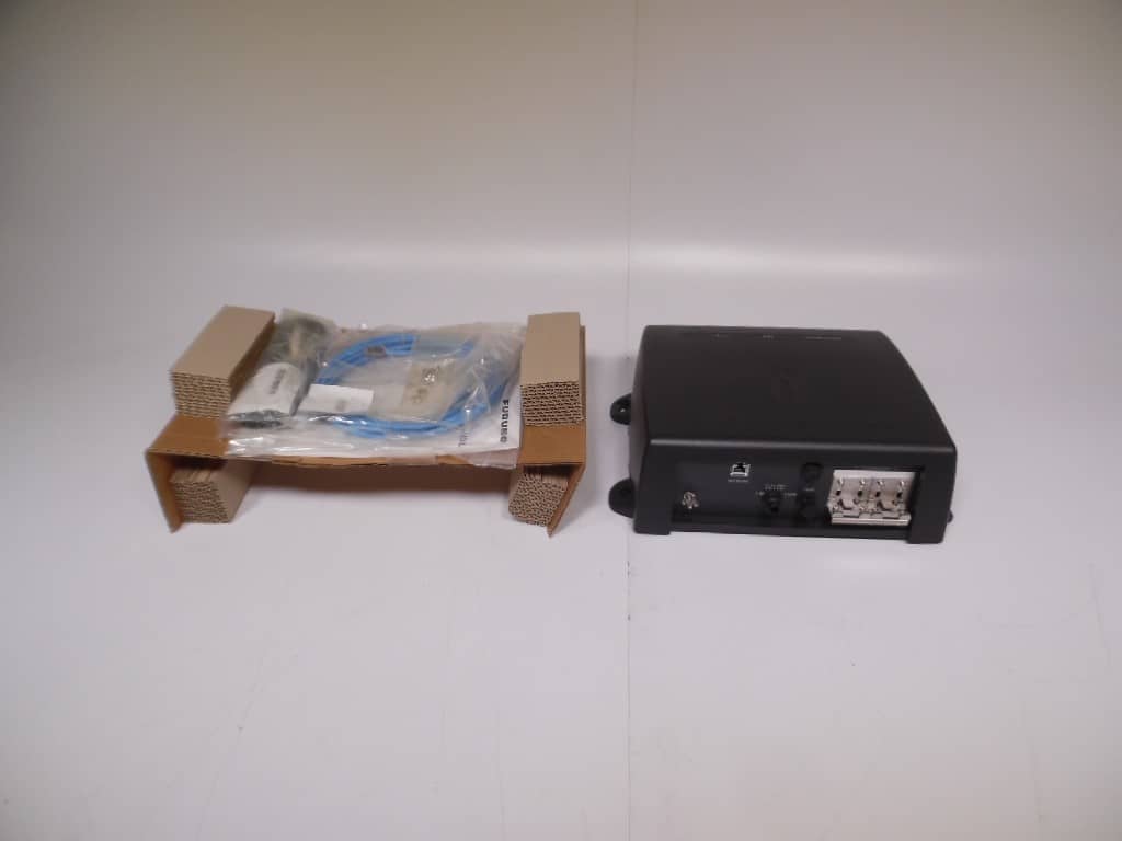 Furuno DFF3 - 1, 2, & 3KW Network Sounder Module - NEW OPEN BOX - Max ...