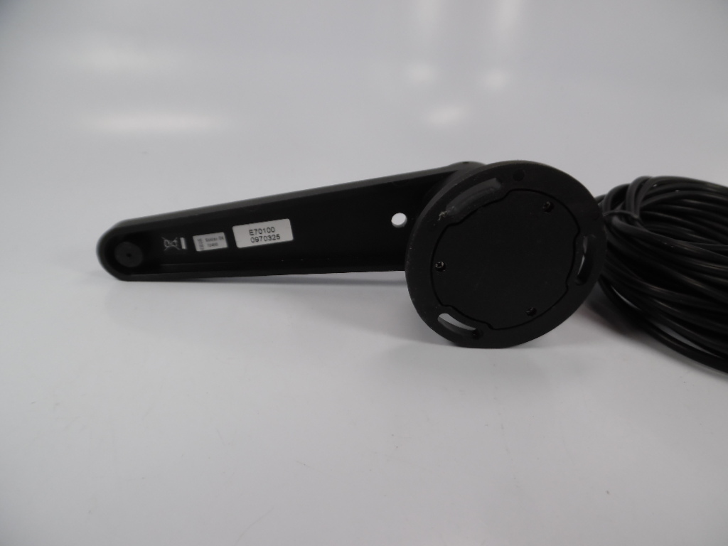 Raymarine M81105 Rotary Rudder Reference Sensor Rudder Feedback - NEW ...