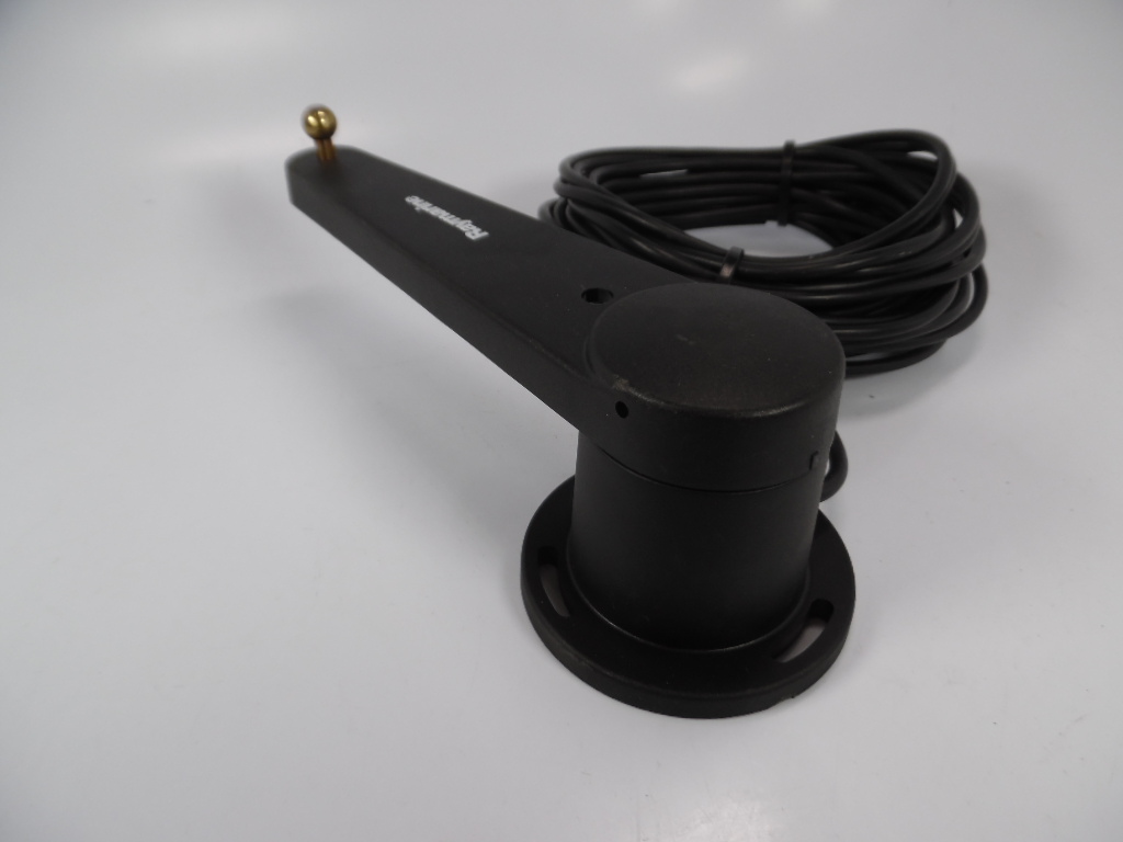 Raymarine M81105 Rotary Rudder Reference Sensor Rudder Feedback - NEW ...