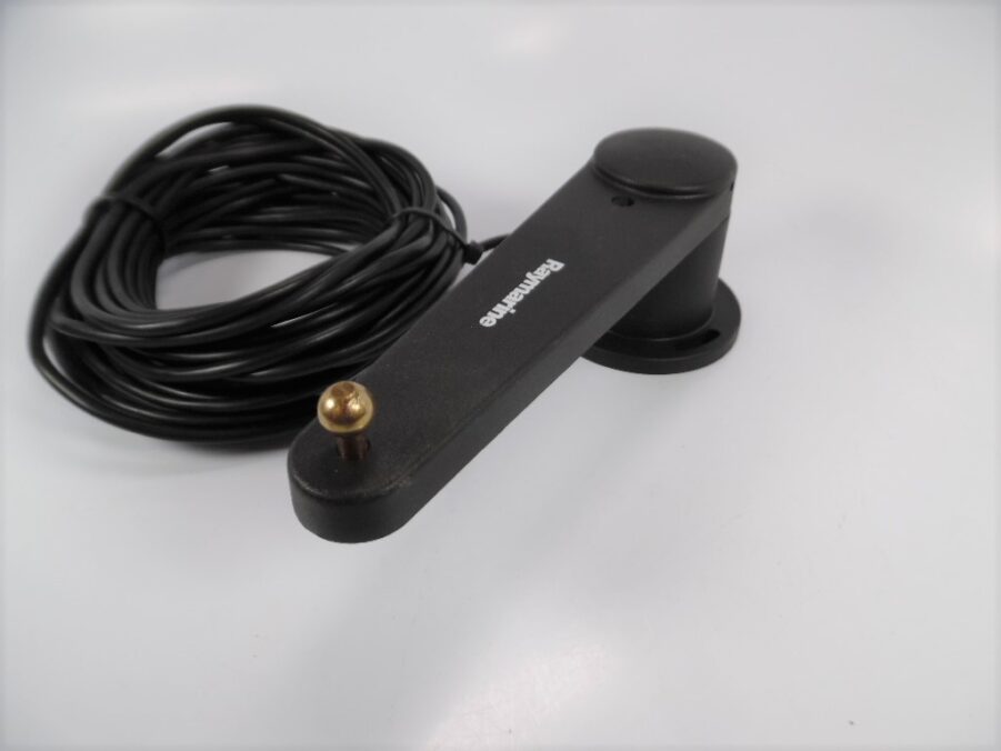 Raymarine M81105 Rotary Rudder Reference Sensor Rudder Feedback - NEW ...