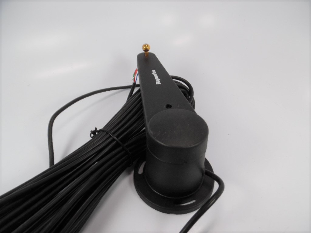 Raymarine M81105 Rotary Rudder Reference Sensor Rudder Feedback NEW OLD ...