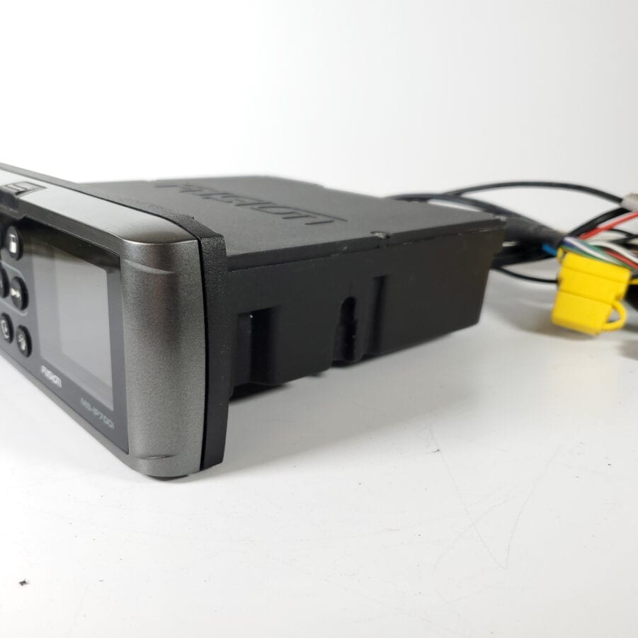 Fusion MS-IP700i True-Marine AM/FM Sirius Radio System for iPod NO NMEA ...