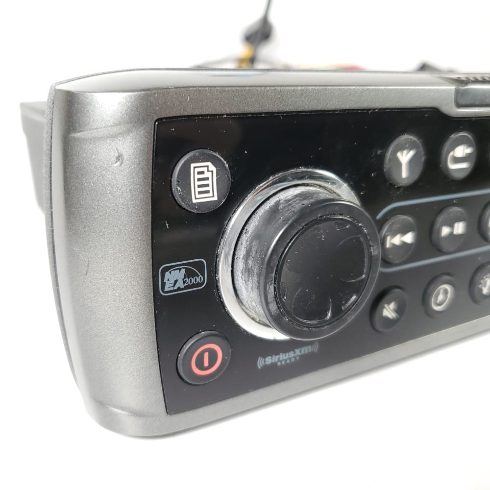 Fusion MS-IP700i True-Marine AM/FM Sirius Radio System for iPod NO NMEA ...