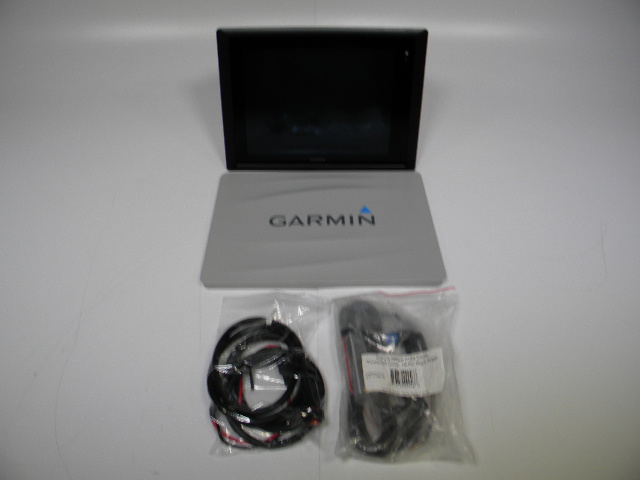 Garmin GPSmap 8212 12" Touchscreen MFD + Cables - Tested 90 day Warr ...