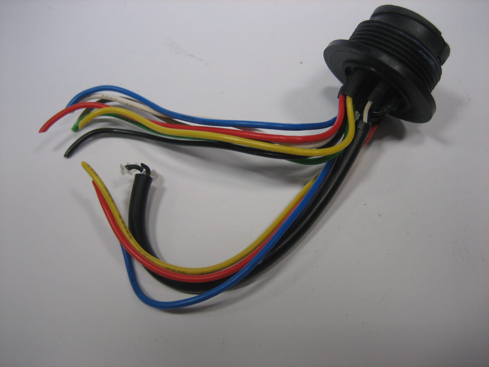 Garmin Replacement Power/Data Connector for Legacy GPSMap Displays - 18 ...